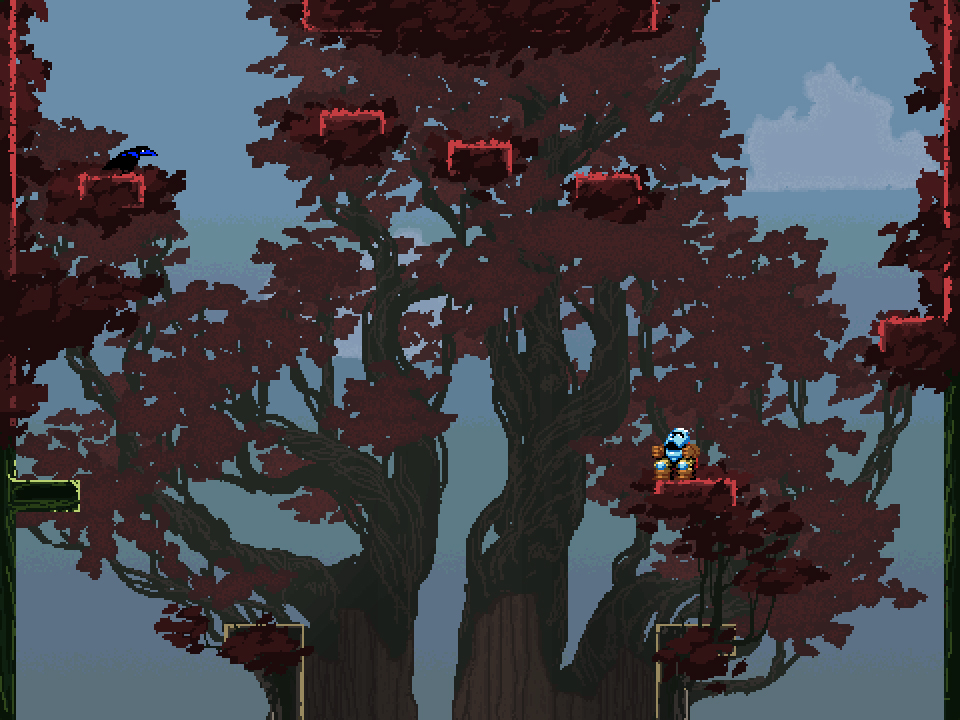 Jump King on Steam