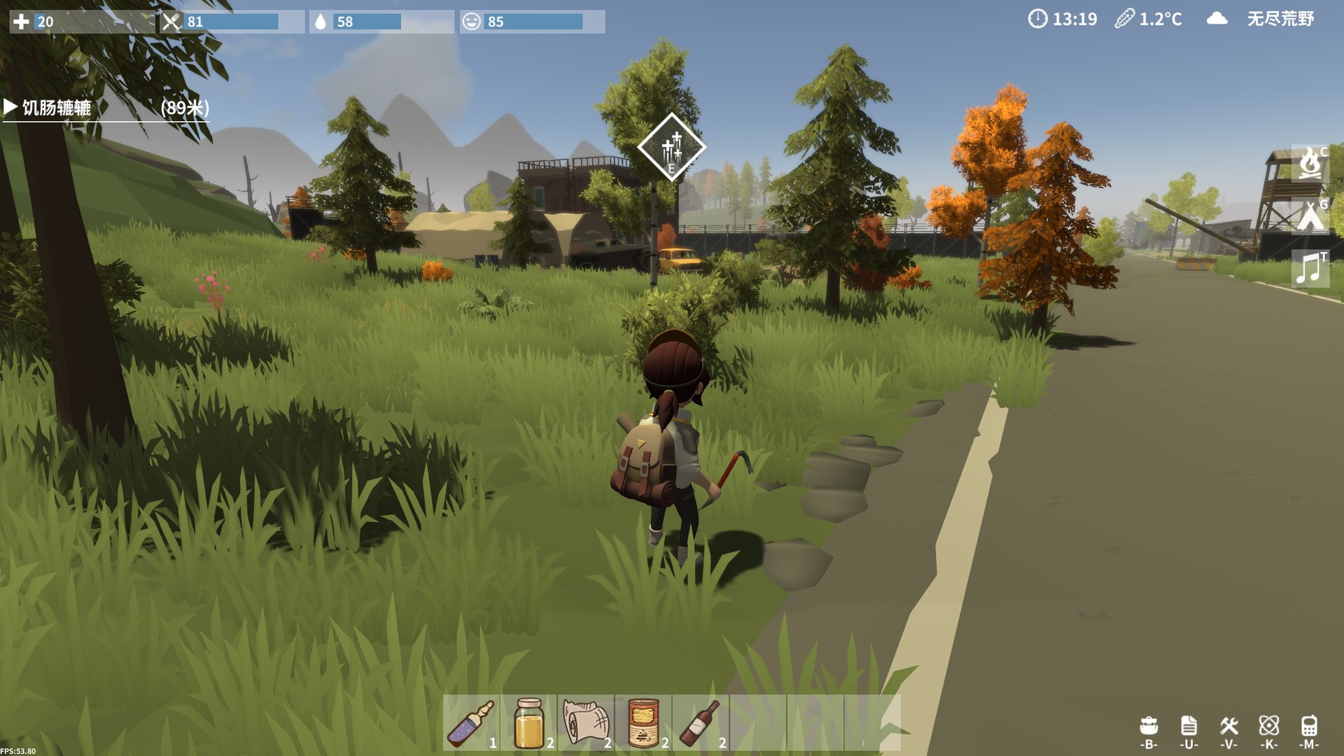 时间旅者(TimeWalker) on Steam