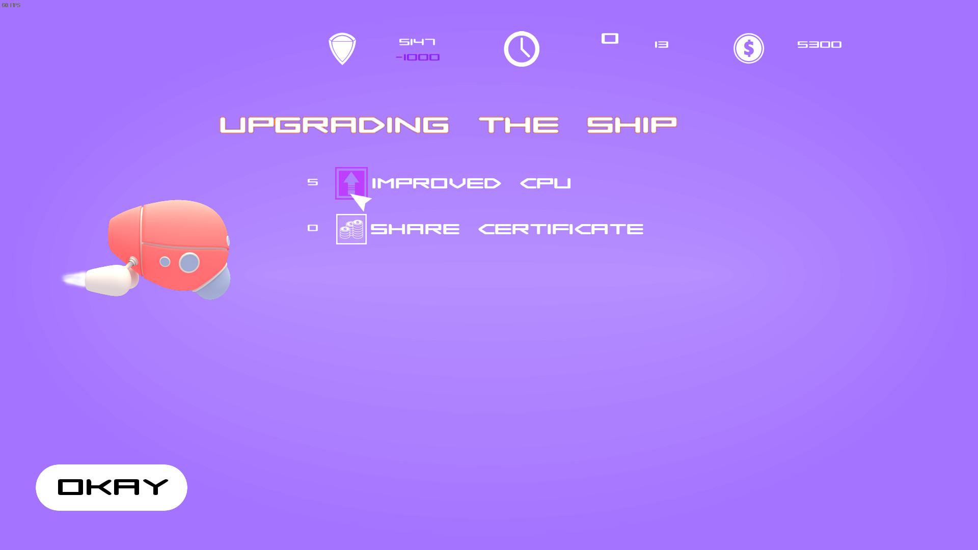 Click Space Miner 2 on Steam