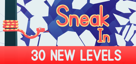 Sneak In · Sneak In: a sphere matcher game Steam Charts · SteamDB