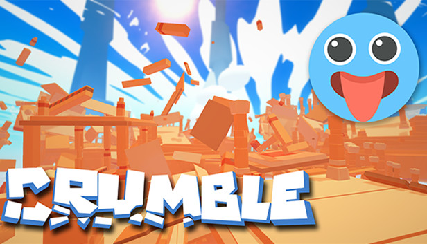 Crumble Demo - Steam News Hub