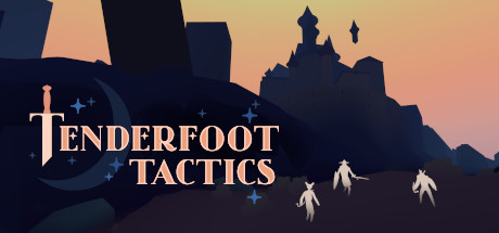 Tenderfoot Tactics on Steam