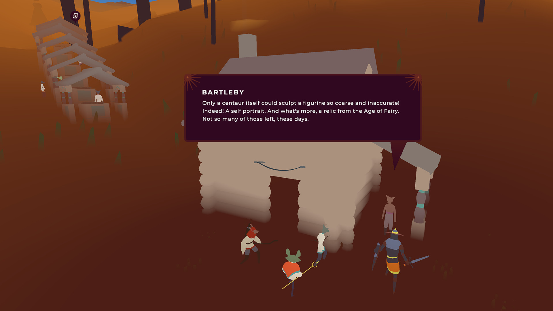 Tenderfoot Tactics on Steam