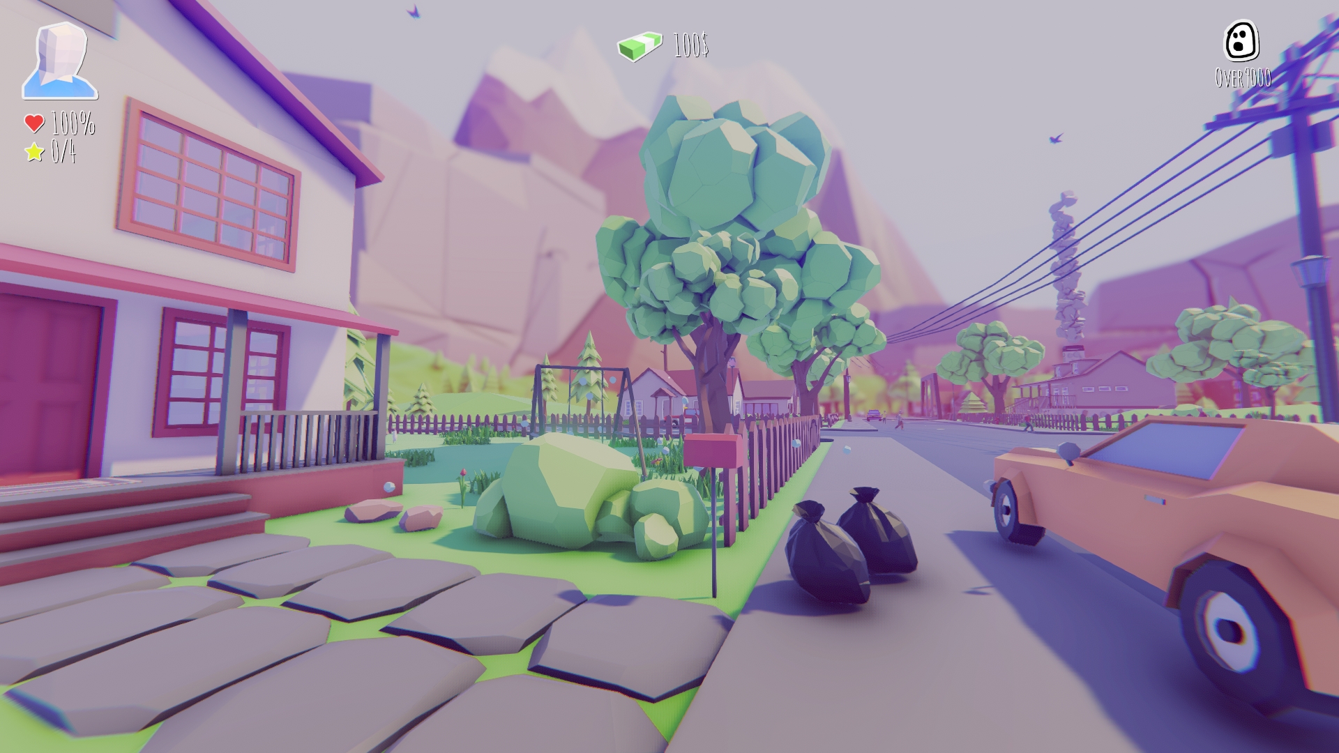 How To Be A Real Dude on Steam