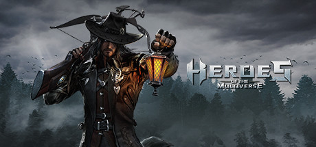 Heroes of the Multiverse Steam Charts · SteamDB