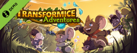Transformice Adventures Demo (App 1061770) · SteamDB