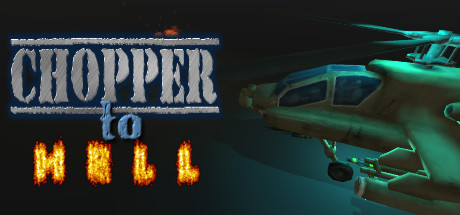 Chopper To Hell on Steam
