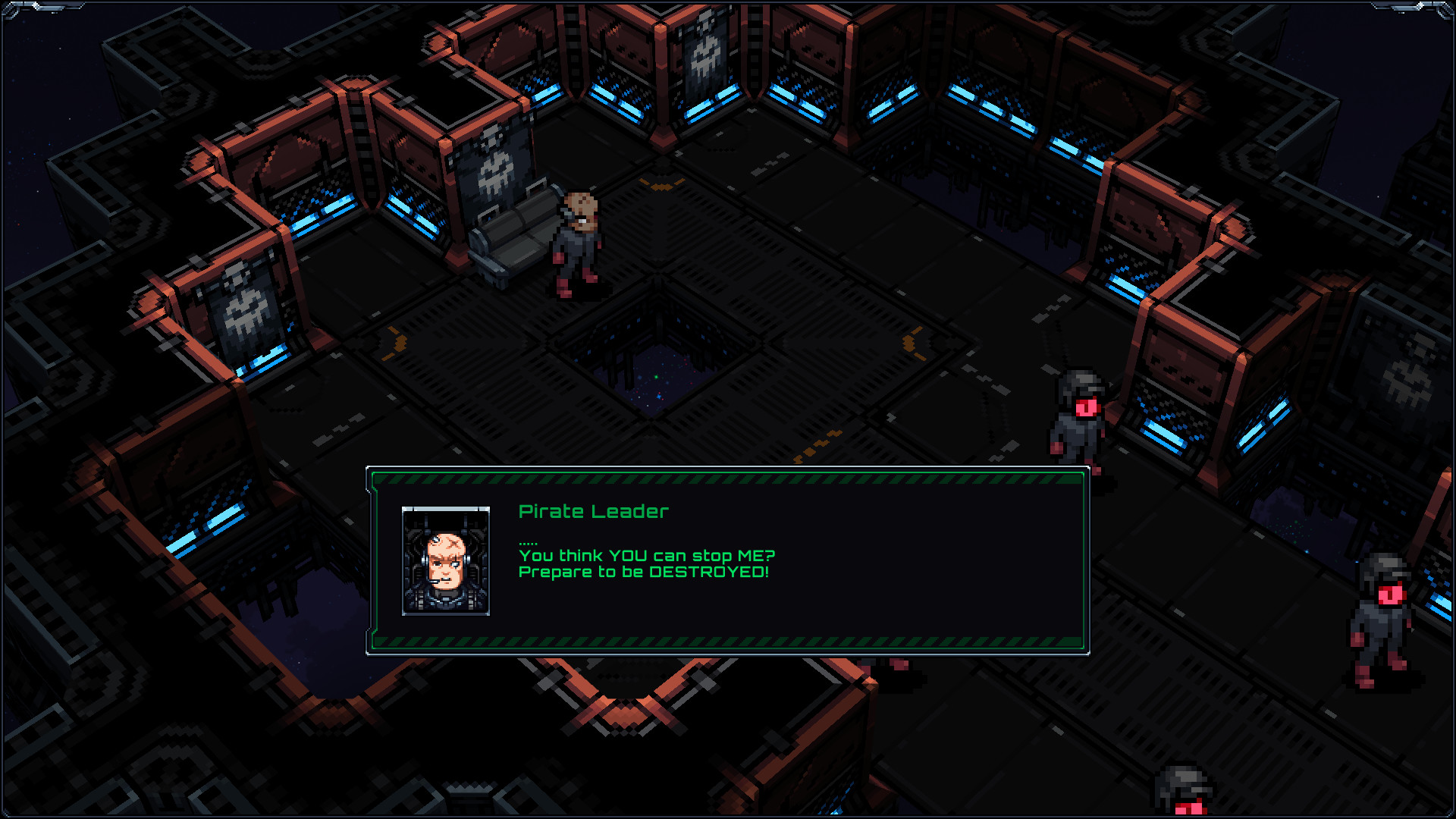 Starmancer on Steam