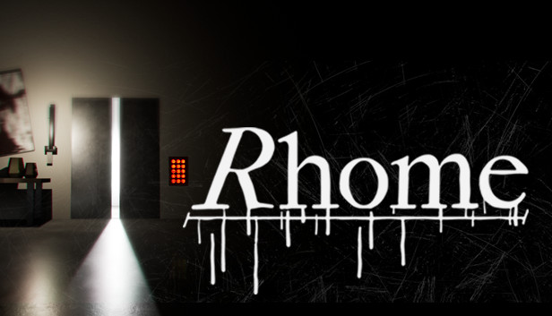 Rhome on Steam