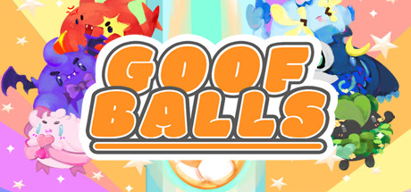 Steam Community :: Goofballs