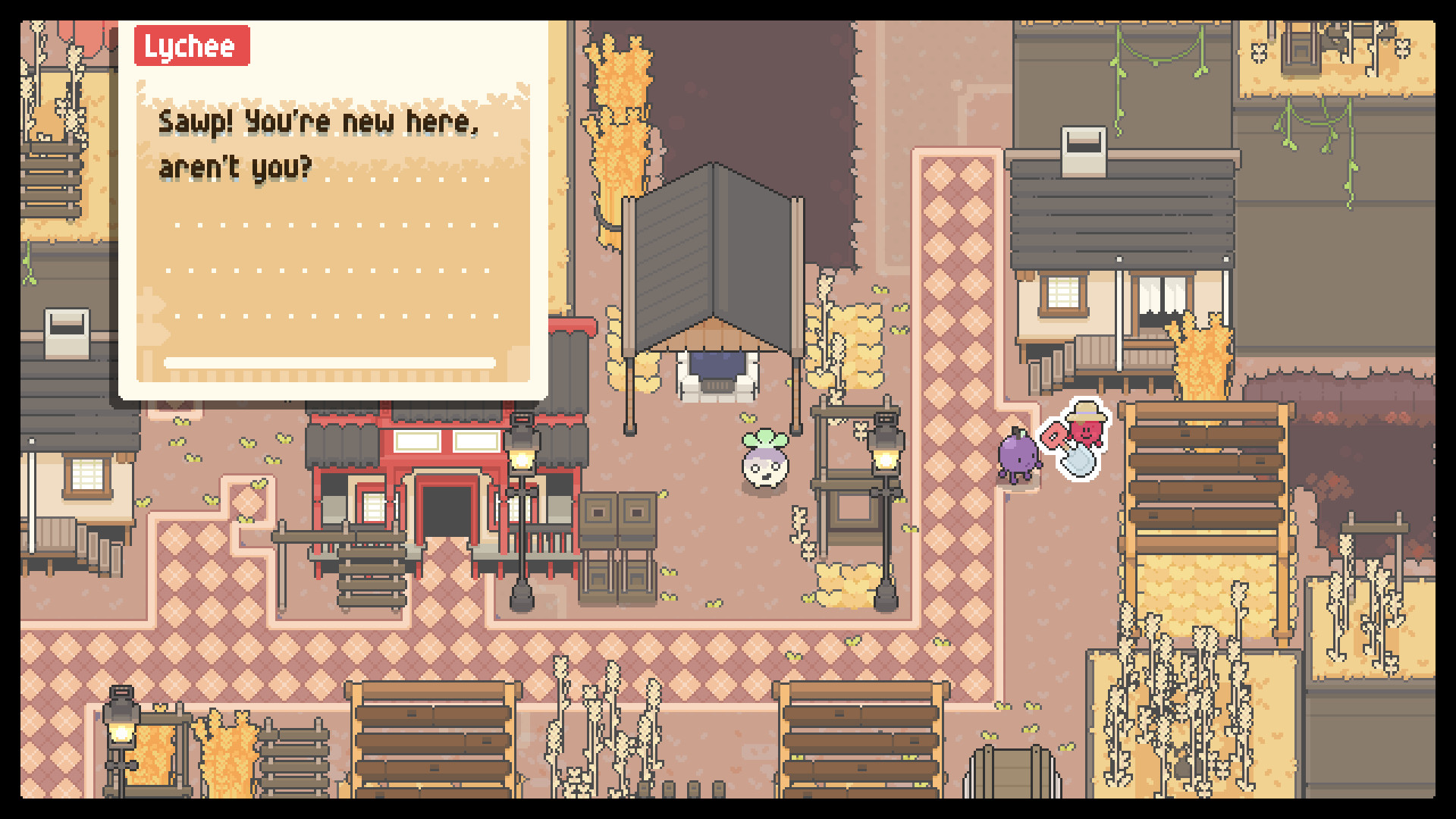 Garden Story on Steam