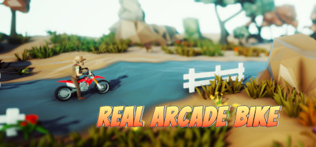 Real Arcade Bike on Steam