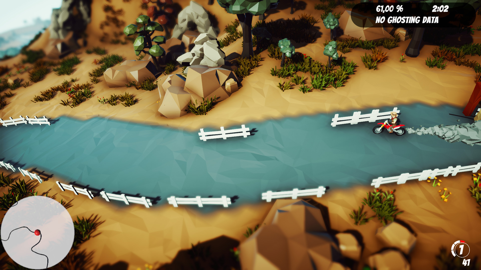 Real Arcade Bike on Steam