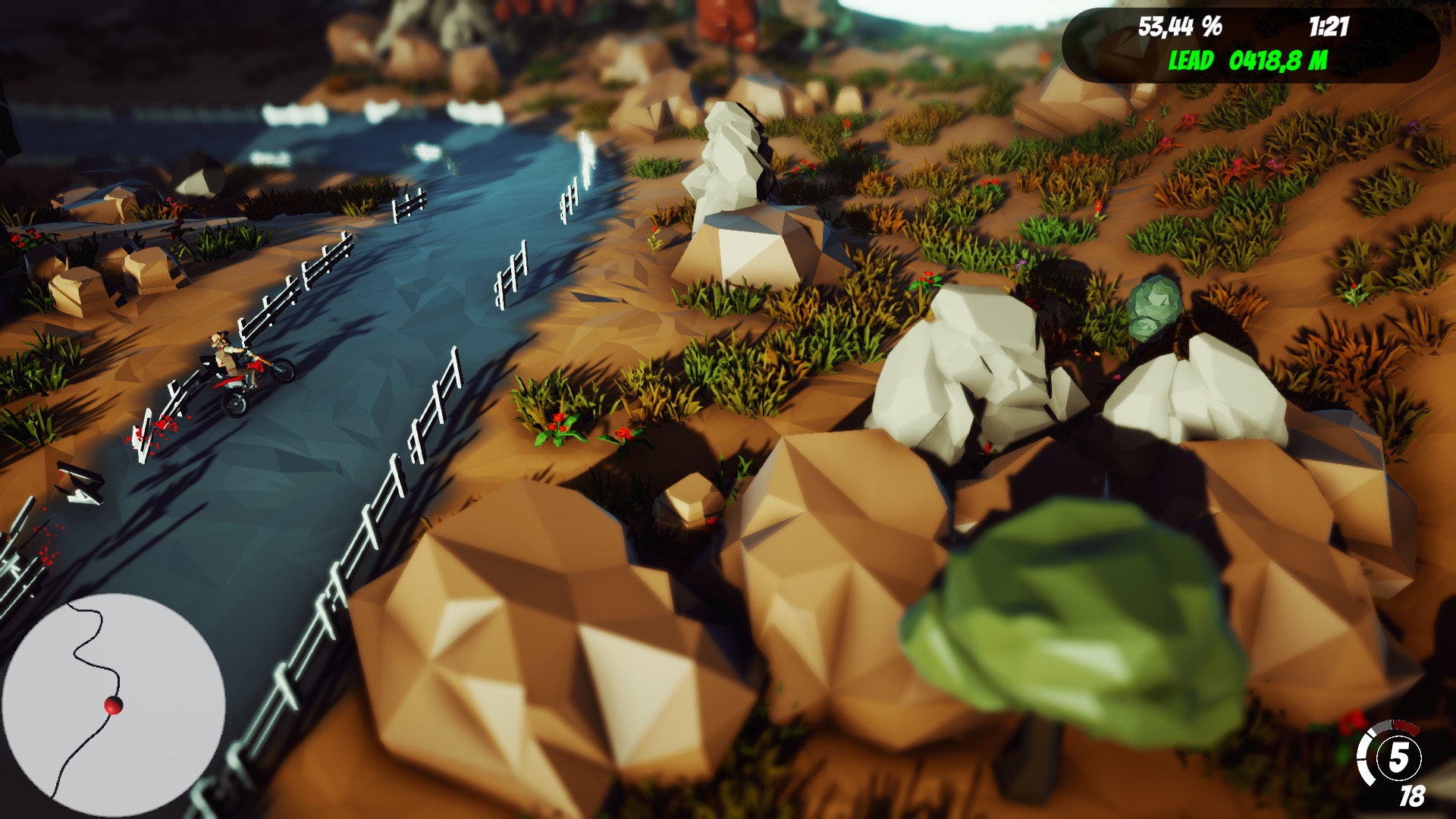 Real Arcade Bike on Steam