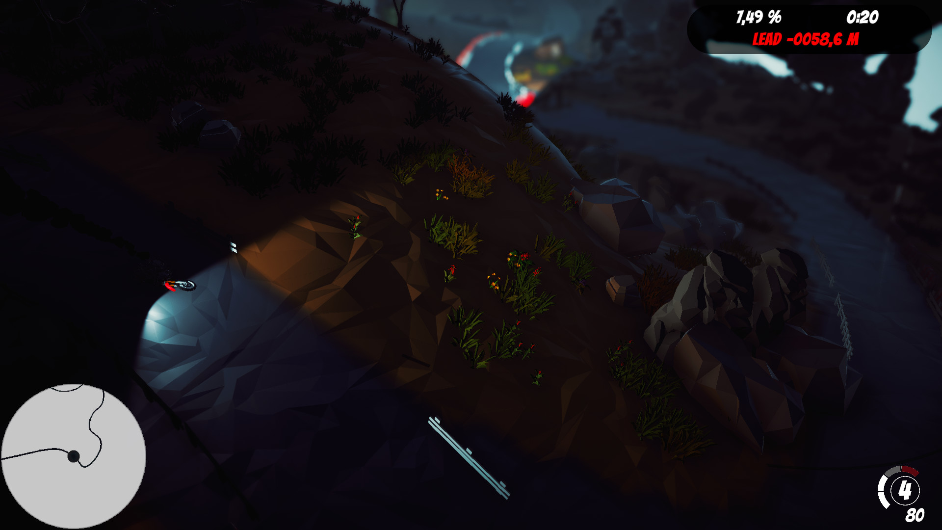 Real Arcade Bike on Steam