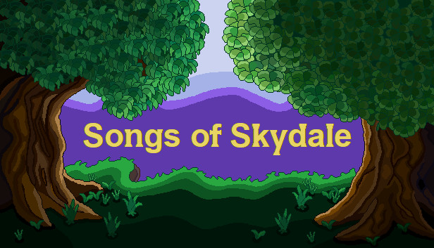 Songs of Skydale - Steam News Hub