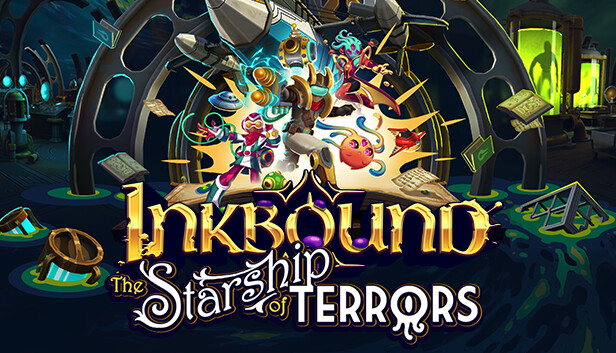 Inkbound en Steam