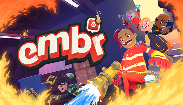 Embr on Steam