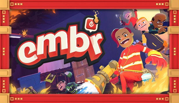 Embr Steam Charts · SteamDB