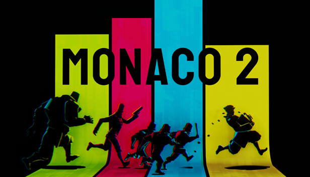 Monaco 2 on Steam