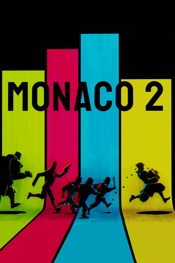 Monaco 2 (App 1063030) · SteamDB