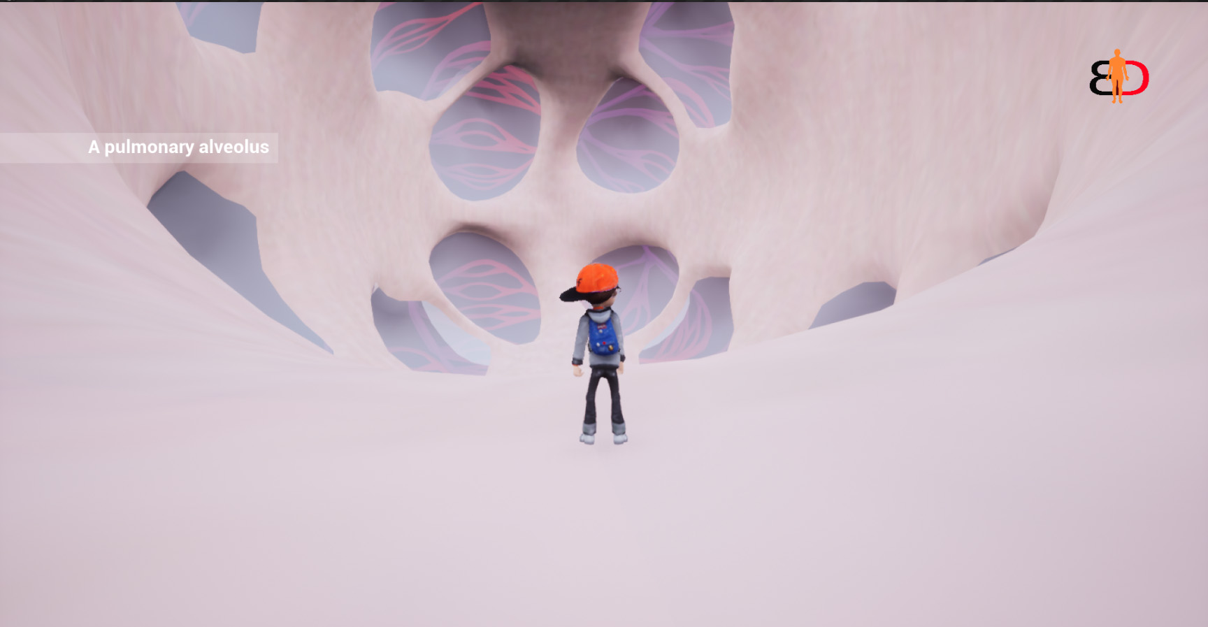 Body Discovery on Steam