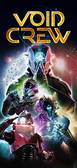 Void Crew Steam Charts · SteamDB