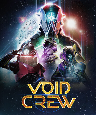 Void Crew Steam Charts · SteamDB