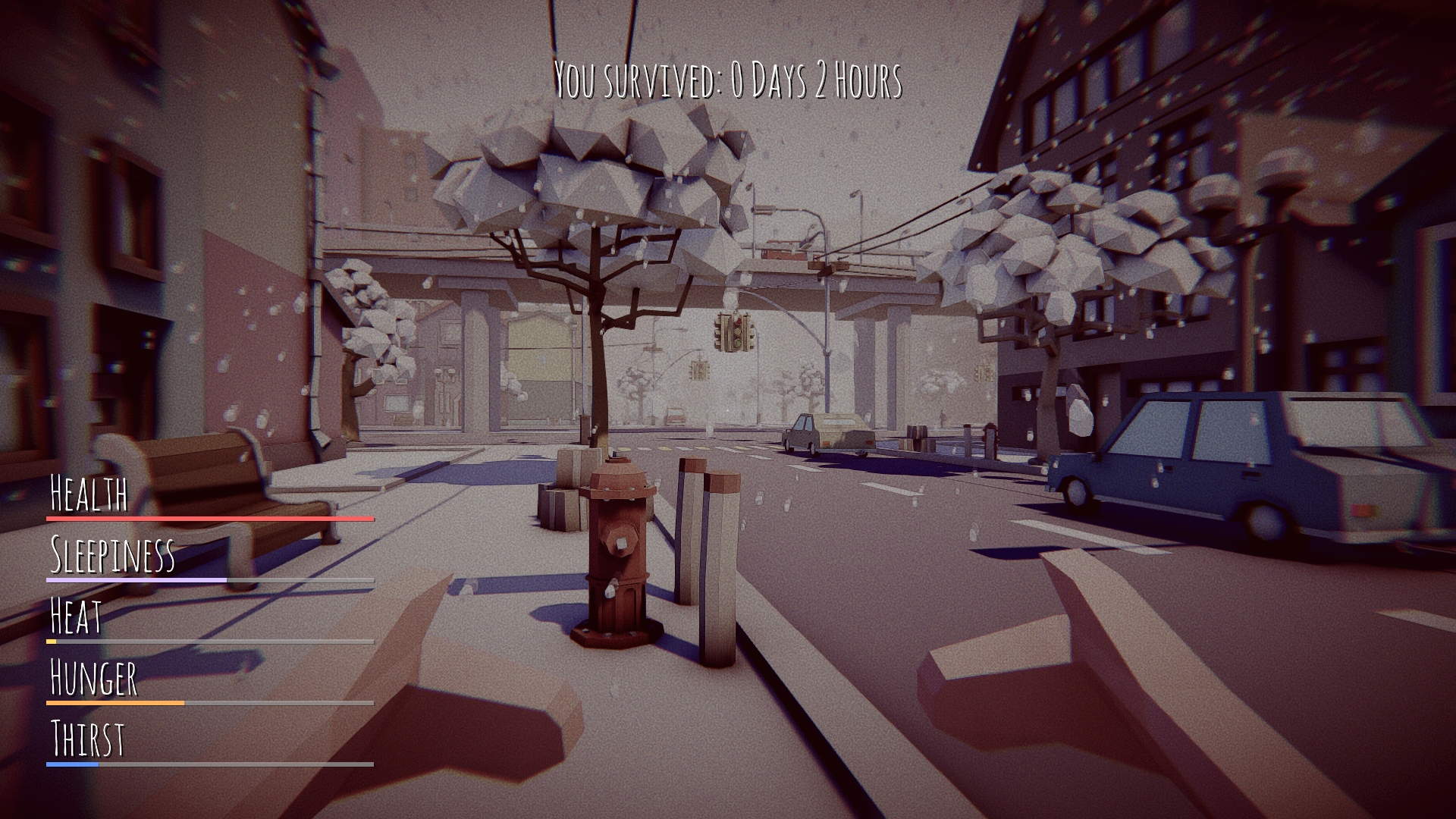 Homeless Simulator 2 on Steam