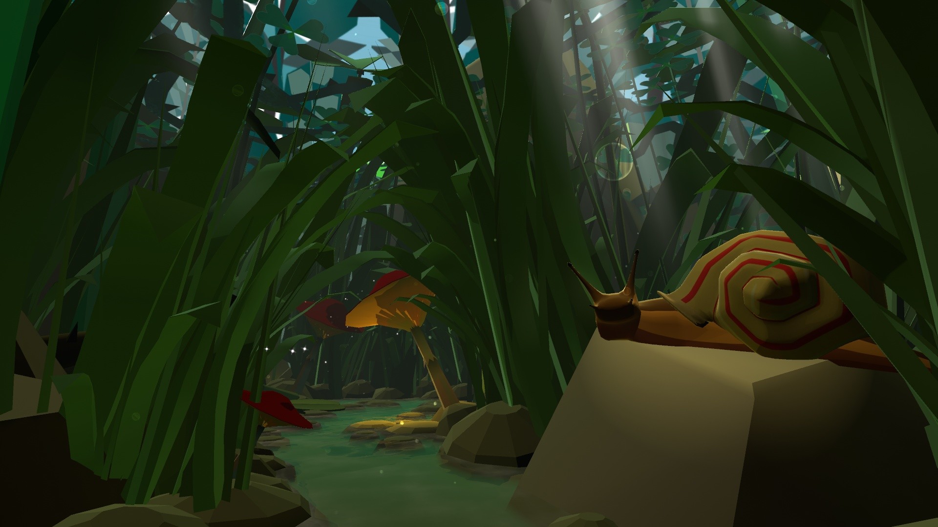 Cartoon Network Journeys VR on Steam