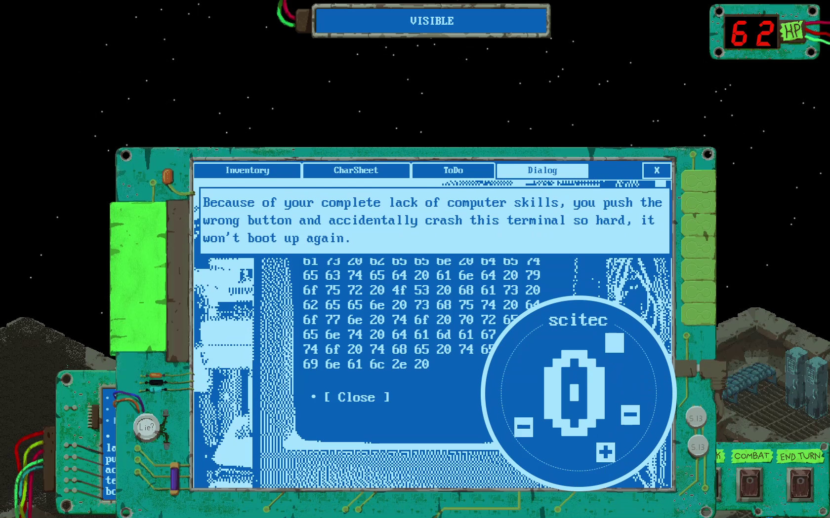 Space Wreck on Steam