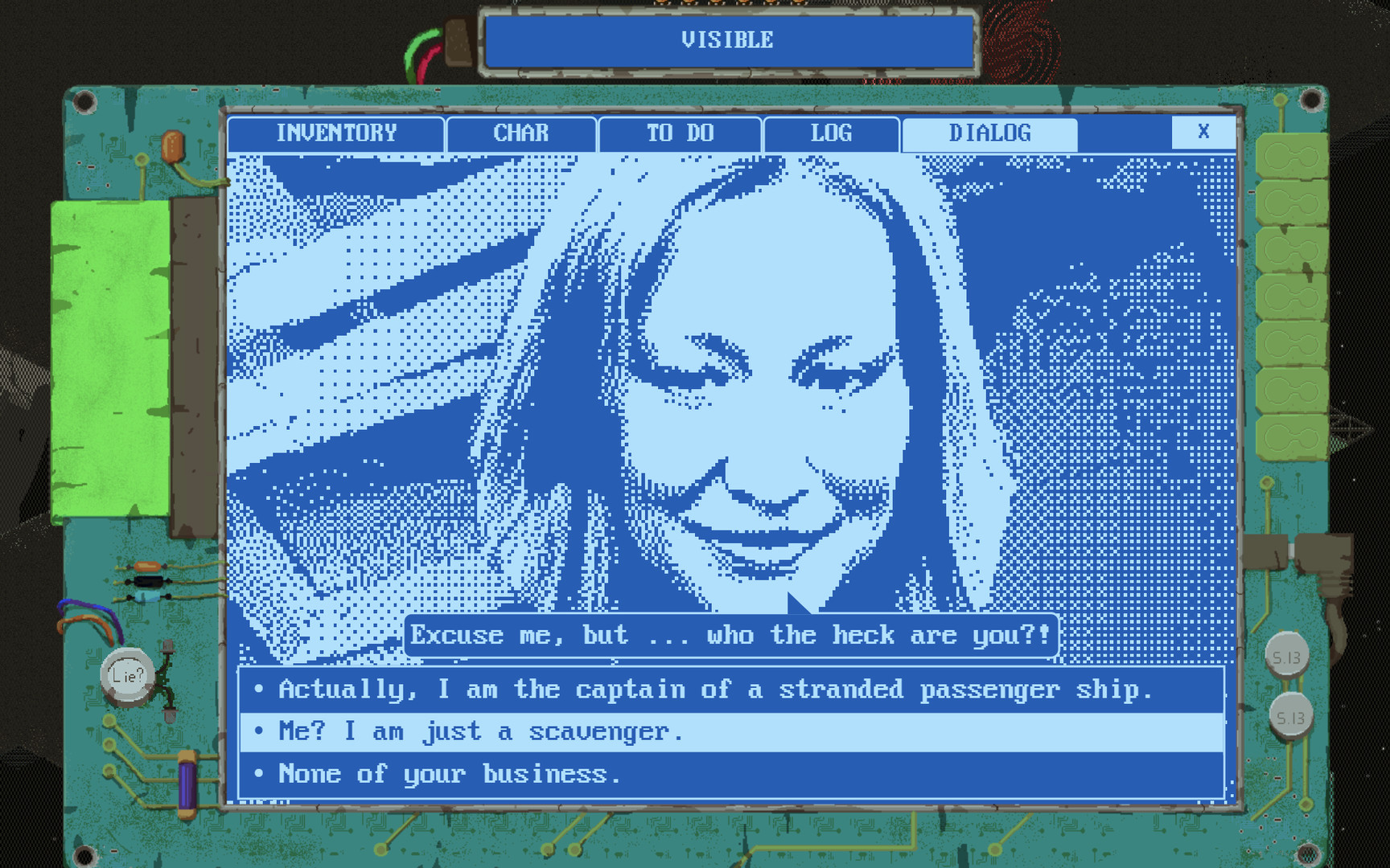 Space Wreck on Steam