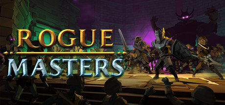 Rogue Masters Steam Charts · SteamDB