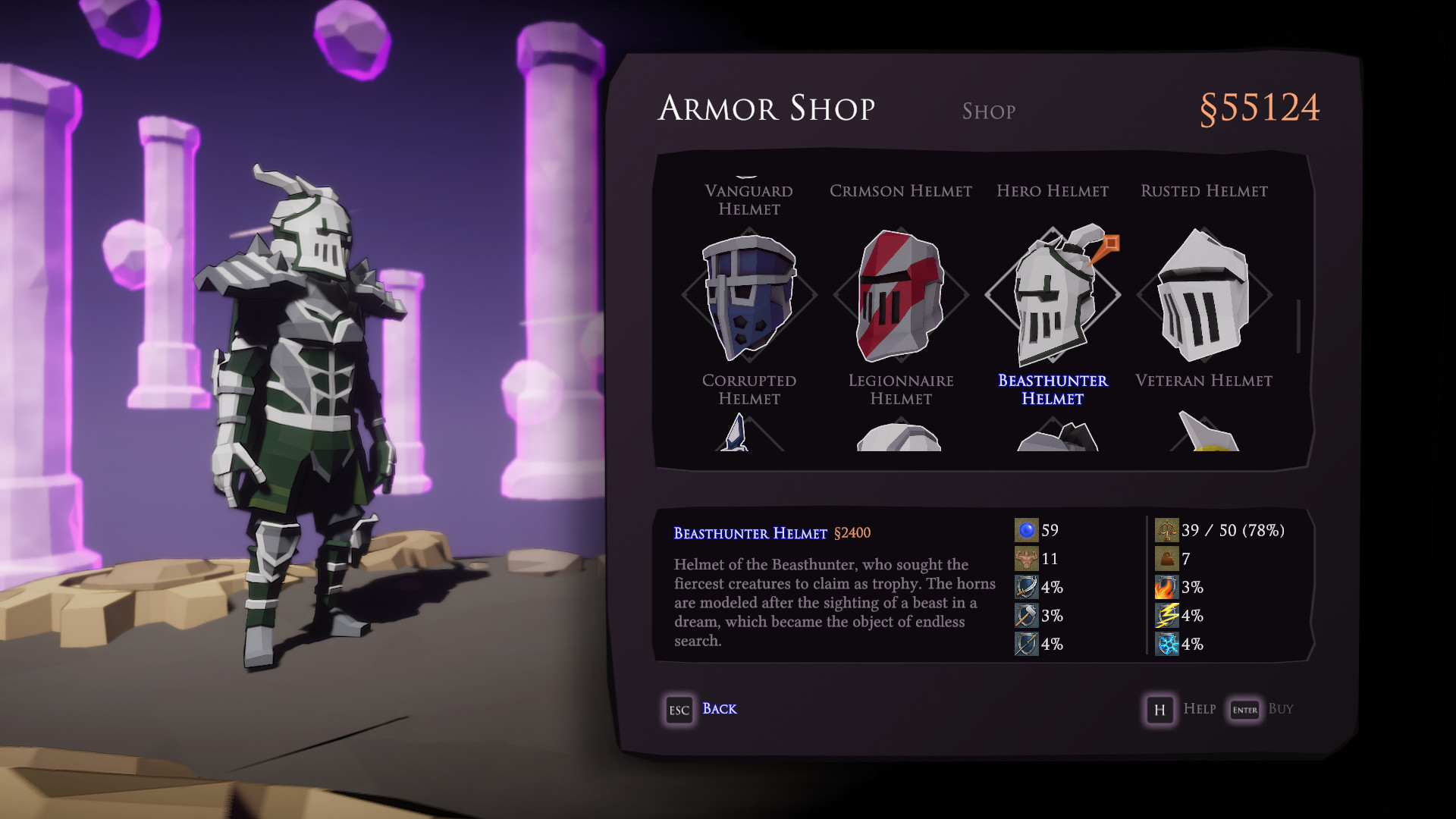 Rogue Masters on Steam