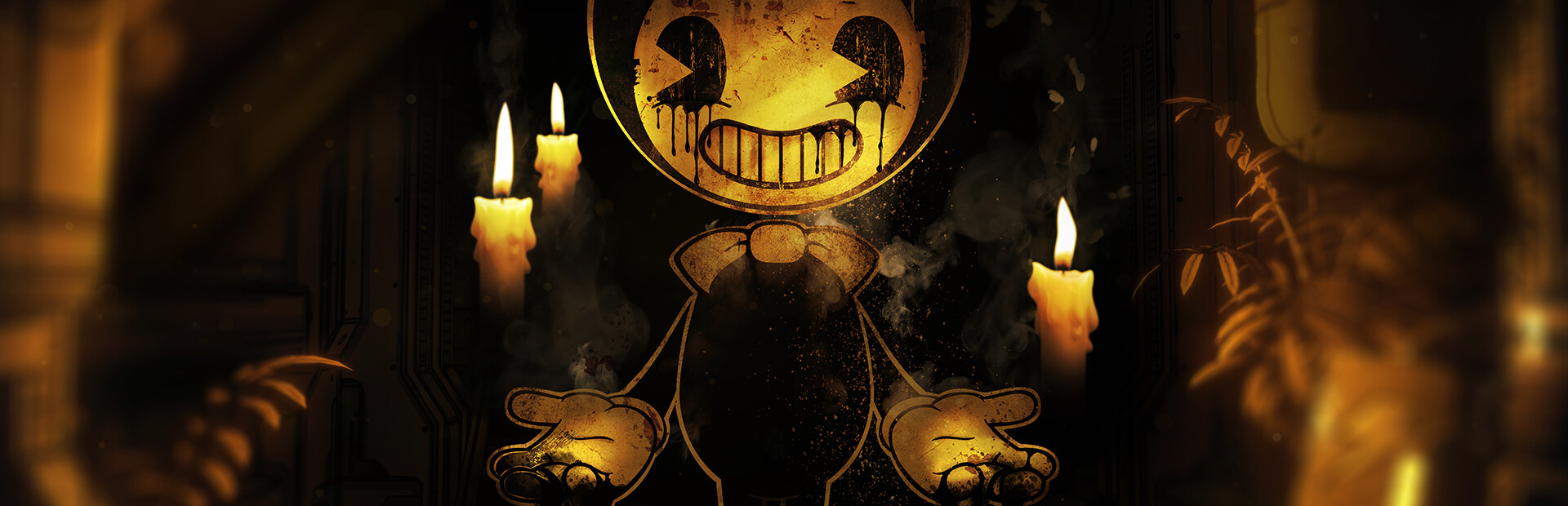 Bendy and the Dark Revival · SteamDB