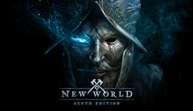 New World di Steam