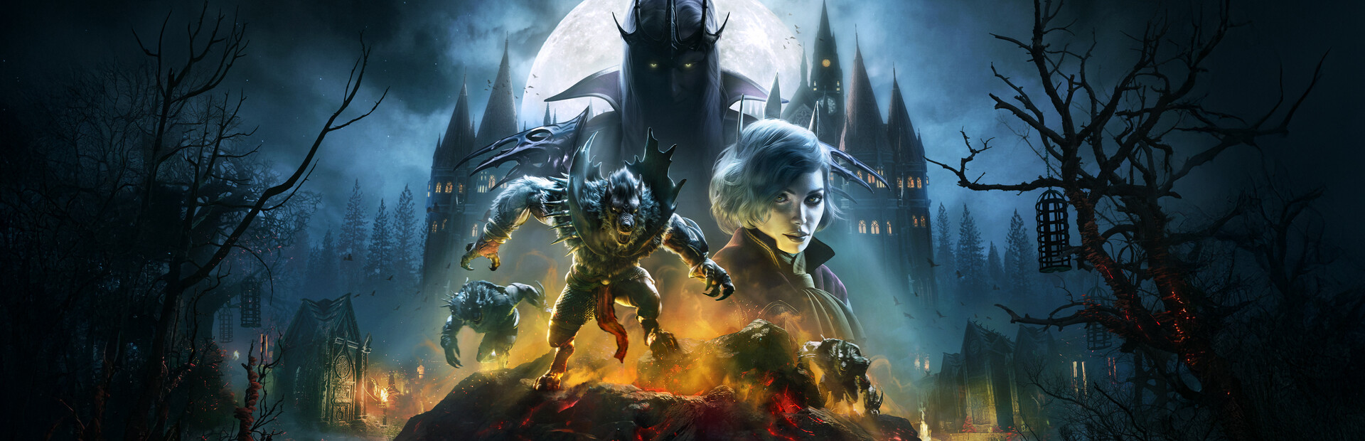 New World (App 1063730) · SteamDB