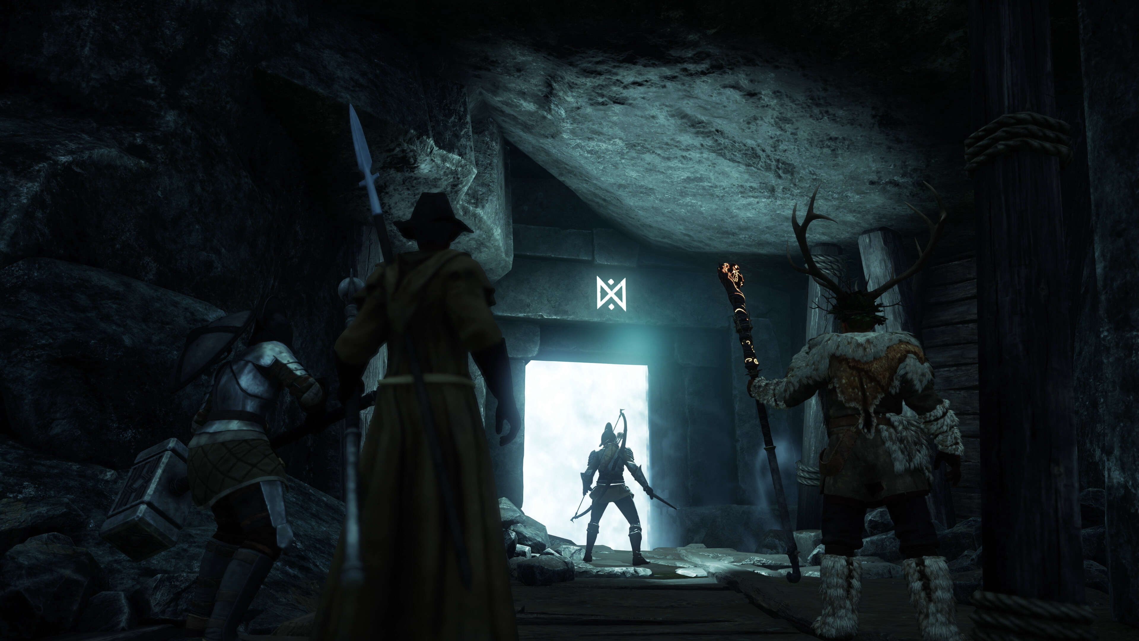 New World Screenshots · SteamDB