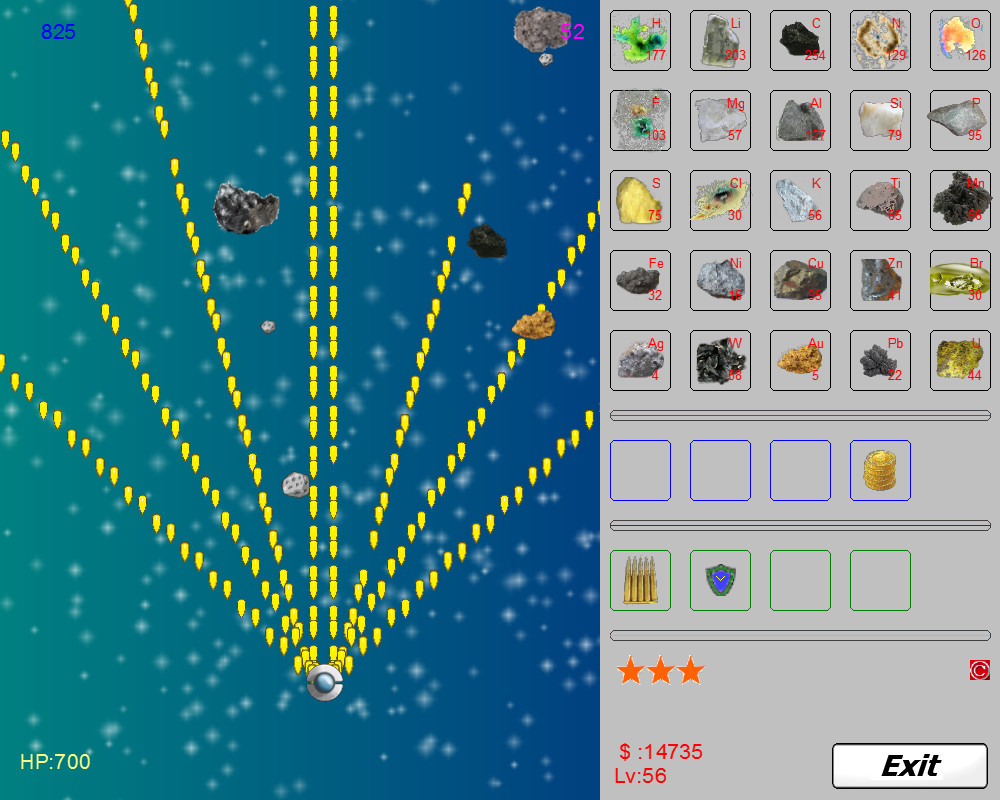 元素战争 Elemental war on Steam