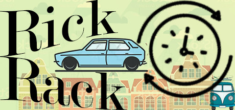 Rick Rack Price history · SteamDB