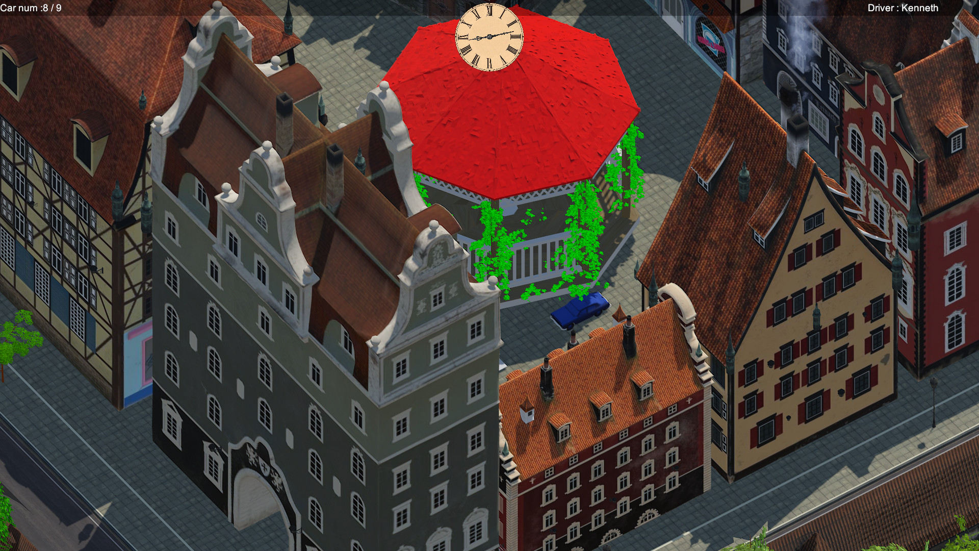 Rick Rack on Steam