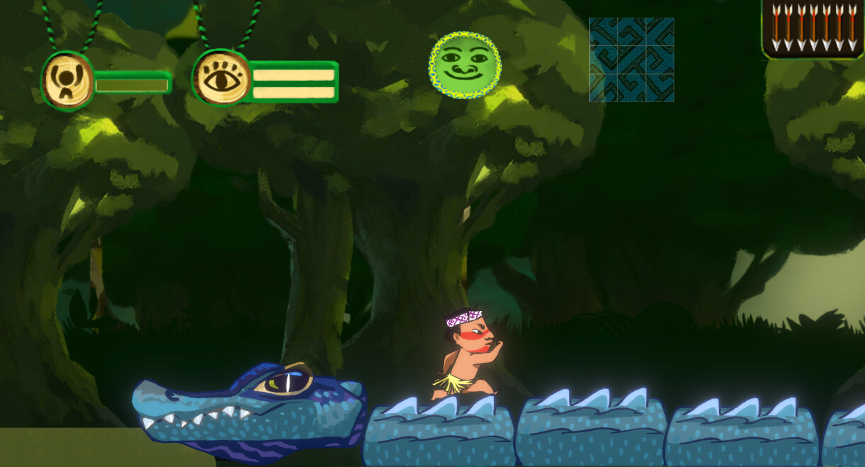 Huni Kuin: Beya Xinã Bena on Steam