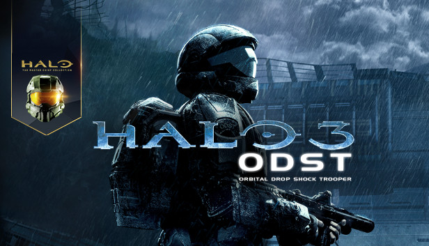 Halo 3: ODST on Steam
