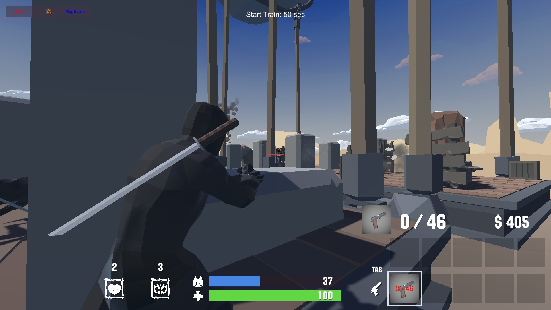 BattleSteam on Steam