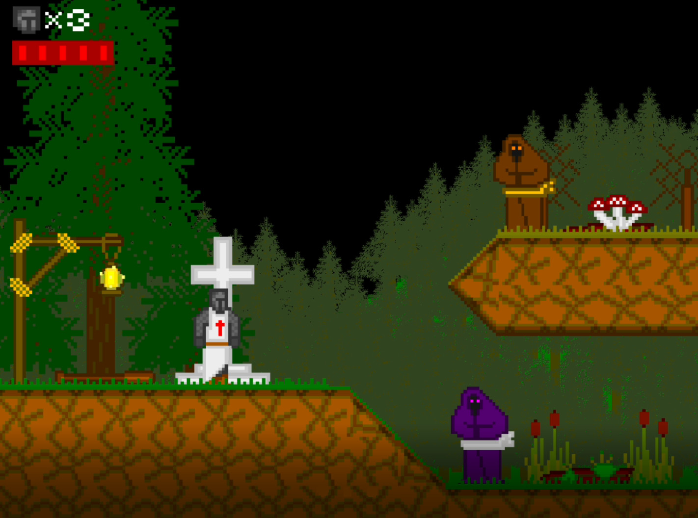 Forest of Evil on Steam