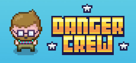 Danger Crew Steam Charts · SteamDB