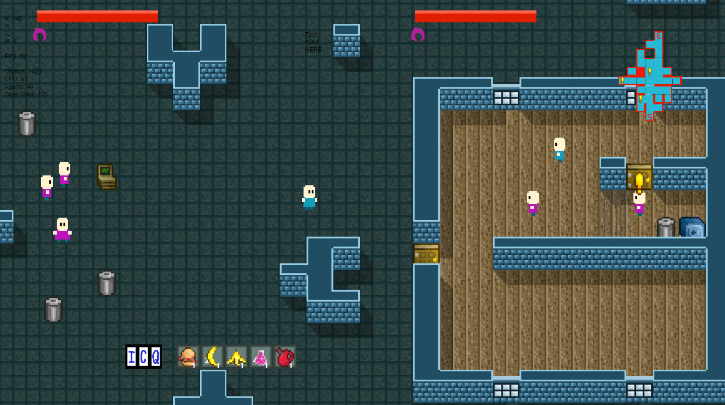 Save 75% on The Making of Streets of Rogue on Steam