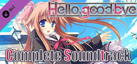 Hello, Goodbye Soundtrack on Steam