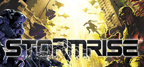 Stormrise (App 10650) · SteamDB