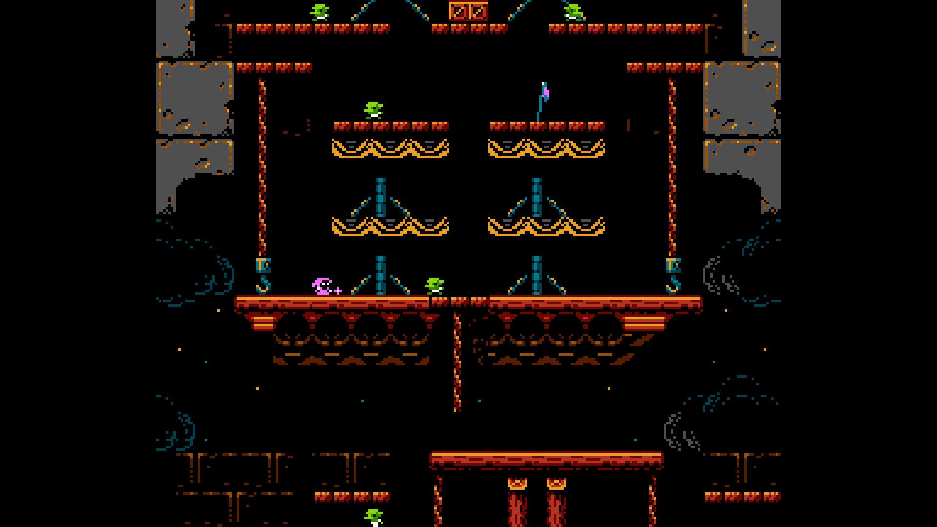 Micro Mages on Steam